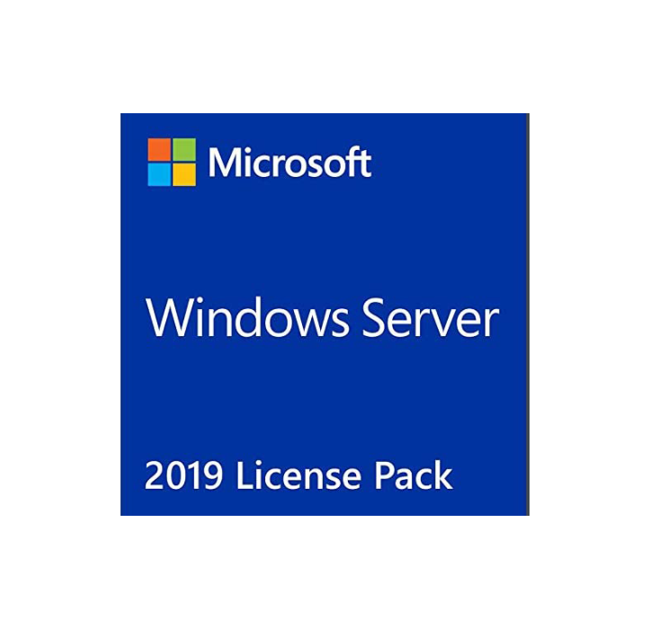 MS WIN SERVER 2019 1 USER ADD - EDsys Computers