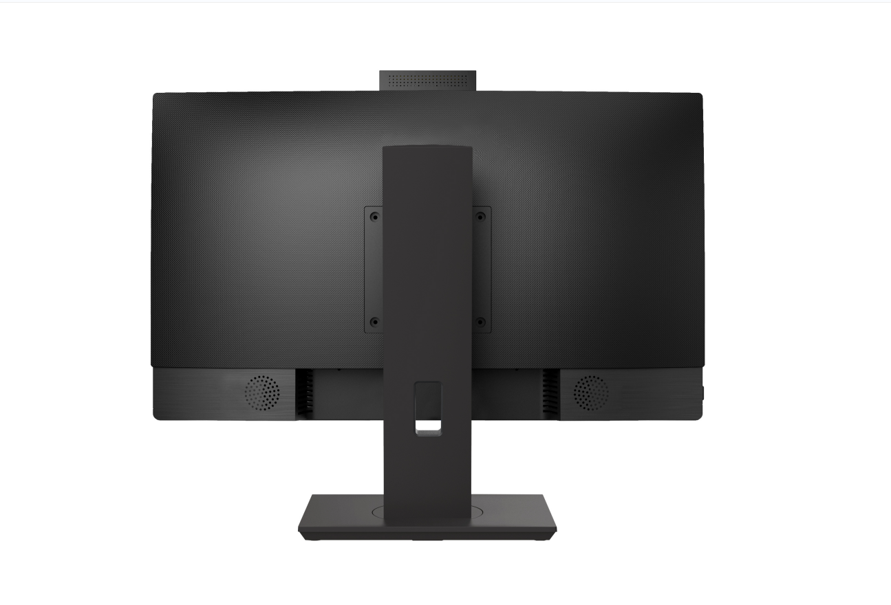 enDURO All-In-One 27" i5-13400 16GB 1TB SSD W11P + 1080p WebCam - EDsys ...