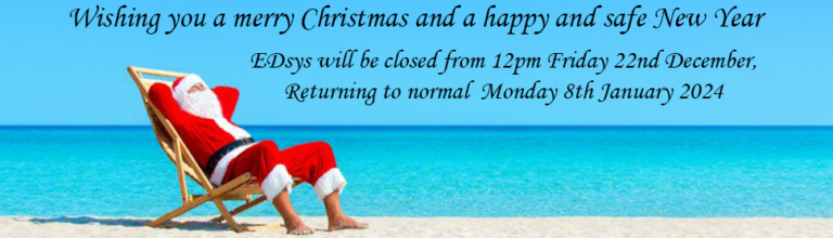 Home - EDsys Computers